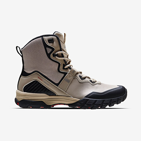LESCON Nimbus Max Kum Erkek Su Geçirmez Trekking Bot | Lesconstore.com
